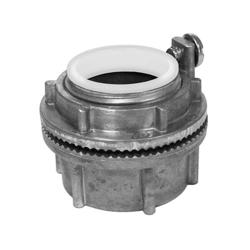 Appleton HUB-DN Series Conduit Hubs 2 in Zinc Die Cast - GME Supply