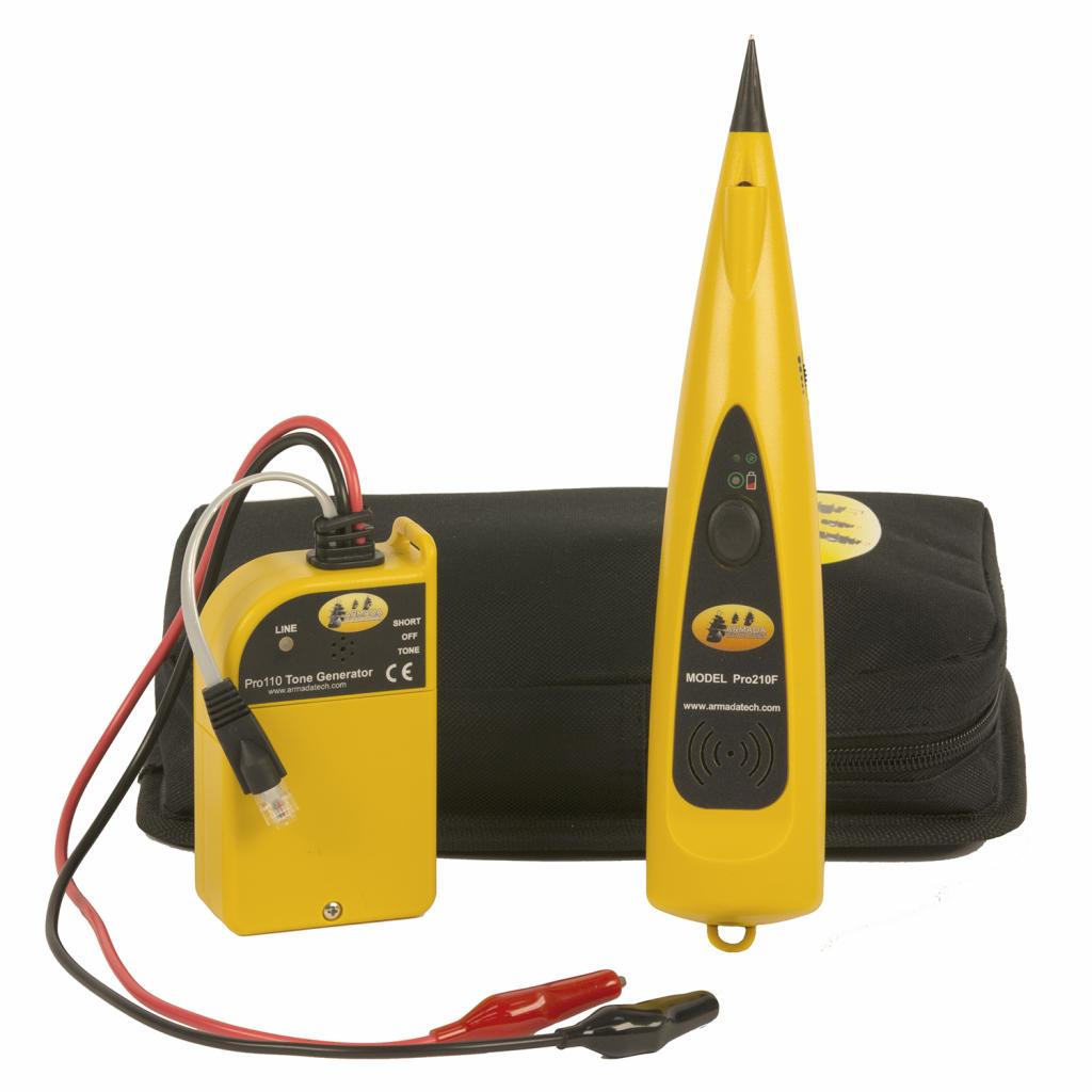 Armada Technologies Tone & Probe Kits - GME Supply