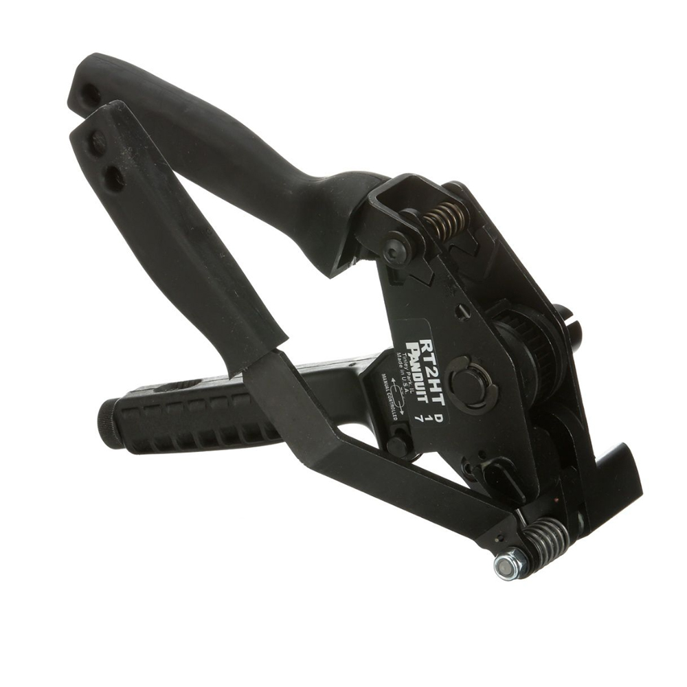 Panduit Corp Pan-Steel RT2HT Banding Tool - GME Supply