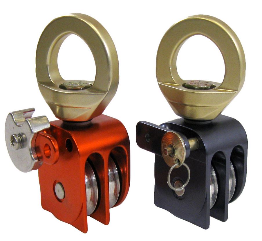 Rock Exotica Aztek Pulley Kit - GME Supply