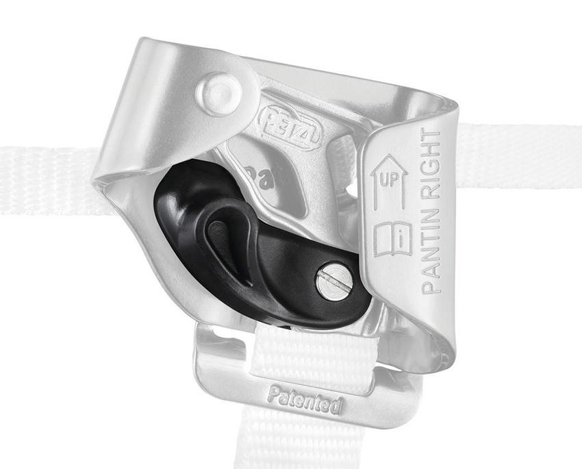 Petzl CATCH for PANTIN Foot Ascender - GME Supply