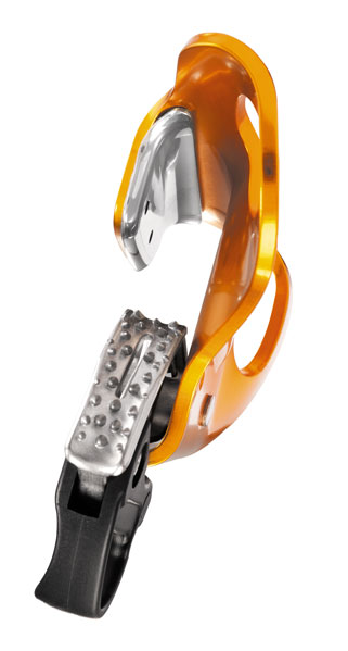 Petzl CROLL S Chest Ascender - GME Supply