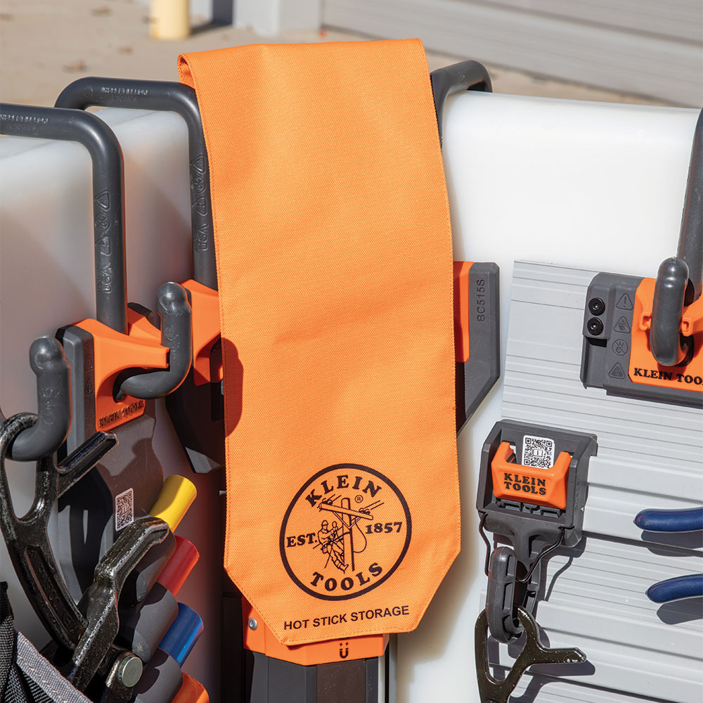 Klein Tools Hot Stick Holder - GME Supply