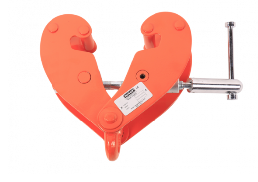 MAGNA Lifting Products Beam Clamp - GME Supply