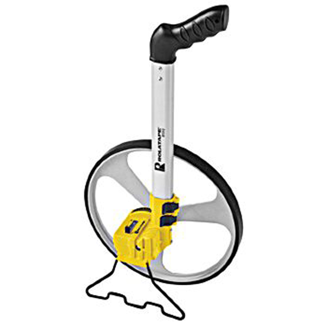 Bosch Measuring Wheel - GME Supply