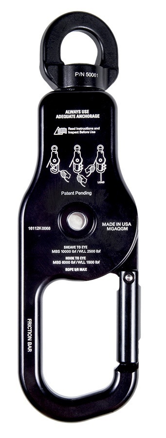 Buckingham Ox Block - GME Supply