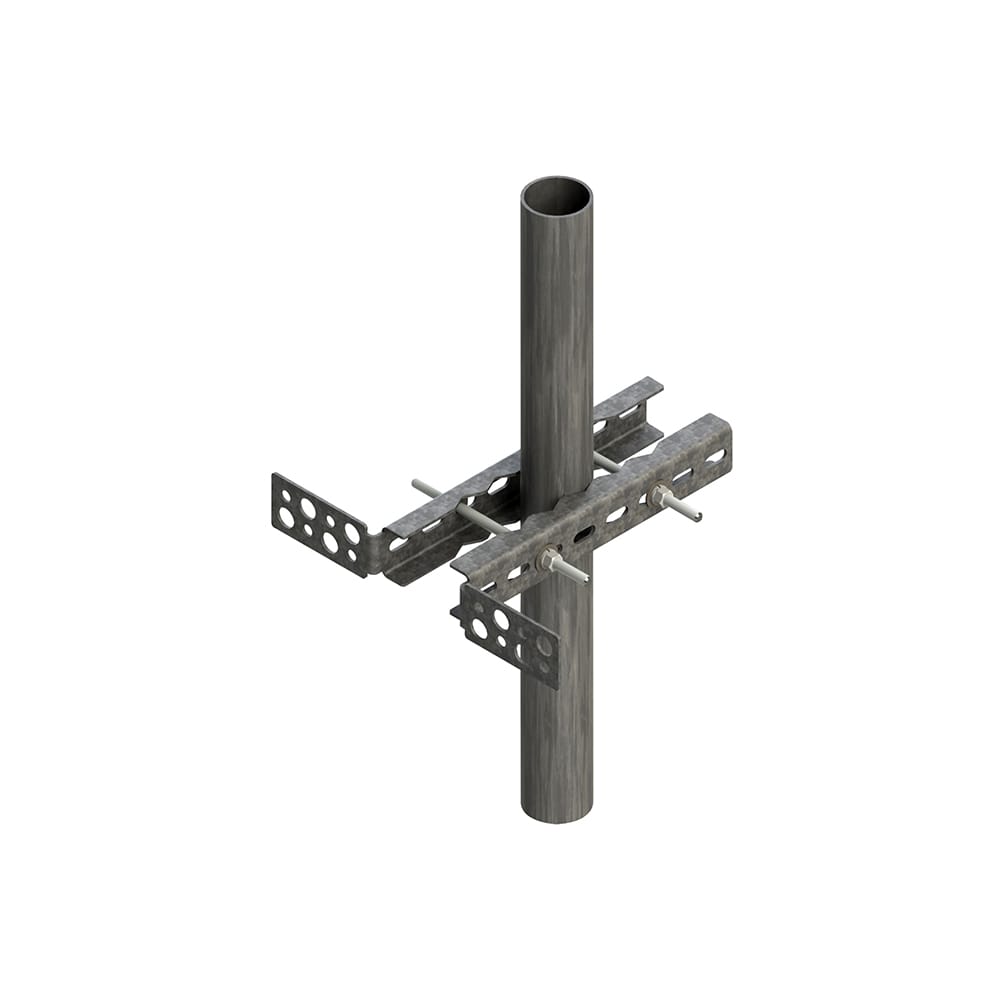 CommScope PG-CS08 RRU Cable Support Bracket - GME Supply