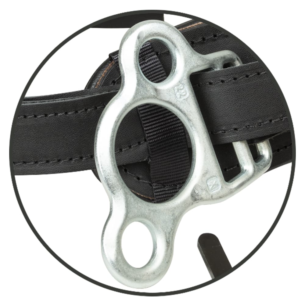 Buckingham 6-D Adjustable Body Belt - GME Supply