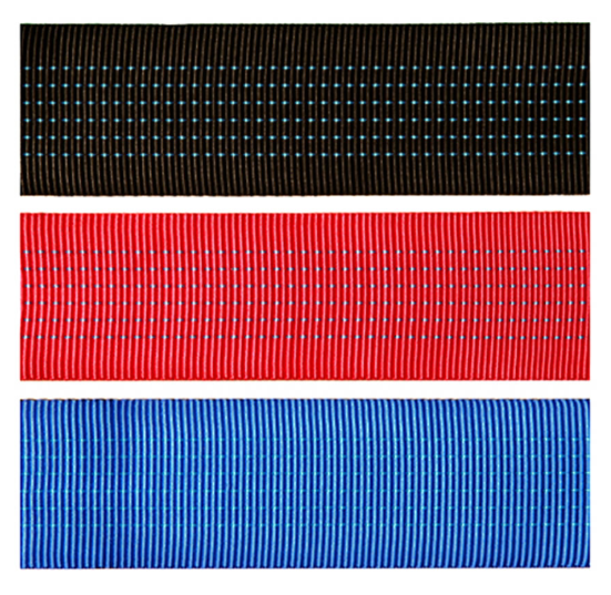 BlueWater Ropes Climb-Spec Tubular Webbing - GME Supply