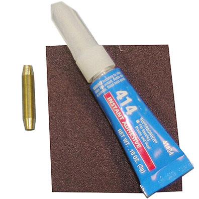 Jameson MDR Splice Repair Kit - GME Supply