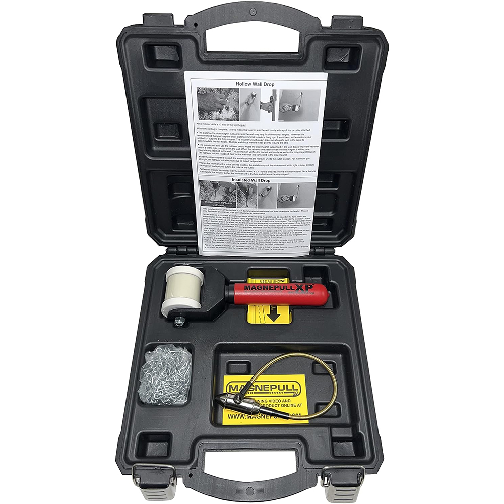 Magnepull Wire Pulling System - GME Supply