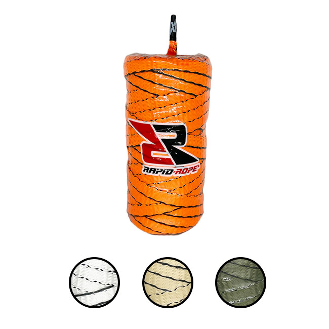 Rapid Rope Refill - GME Supply