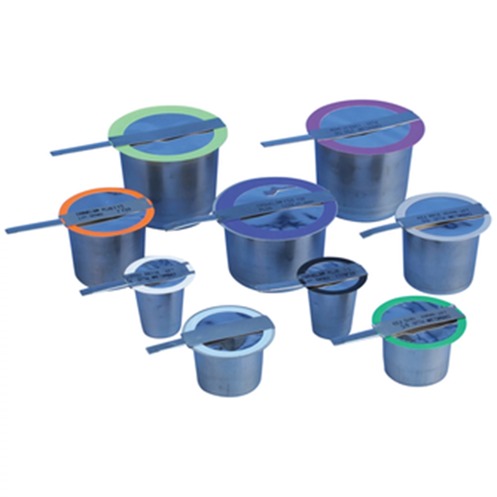 Cadweld Plus Exothermic Weld Metal - GME Supply