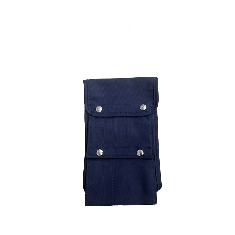National Safety Apparel Flame Resistant Detachable Climber Flap Pocket ...