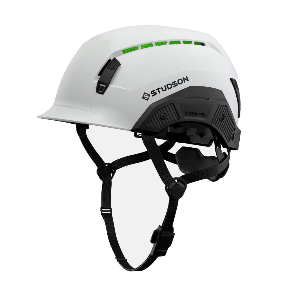 Studson SHK-1 Type 2 Vented Helmet - GME Supply