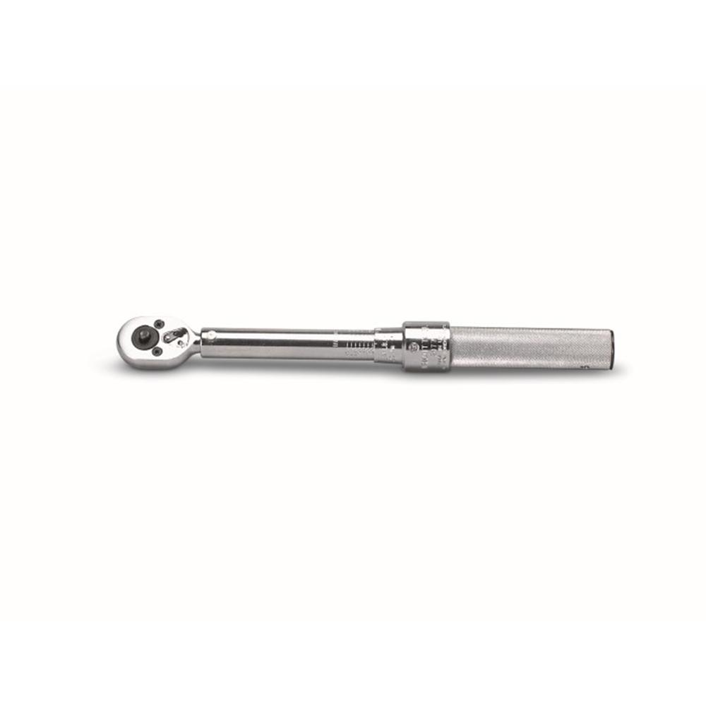 Wright Tool 3/8 Inch Drive Click Type Torque Wrench - GME Supply