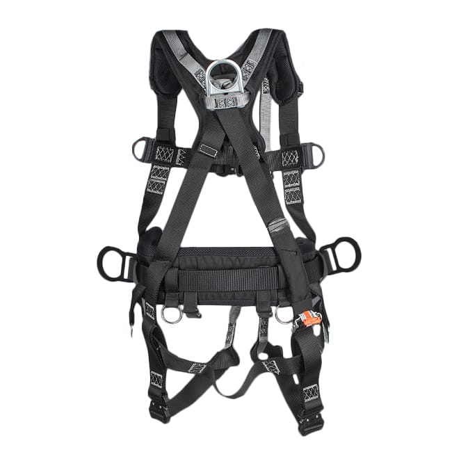 ClimbTech FreeTech Plus Harness - GME Supply