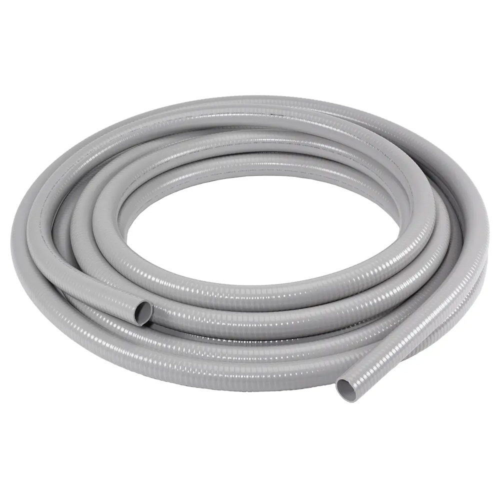 Hubbell Liquidtight Non-Metallic PolyTuff Conduit 3/4 Inch x 30 Feet ...