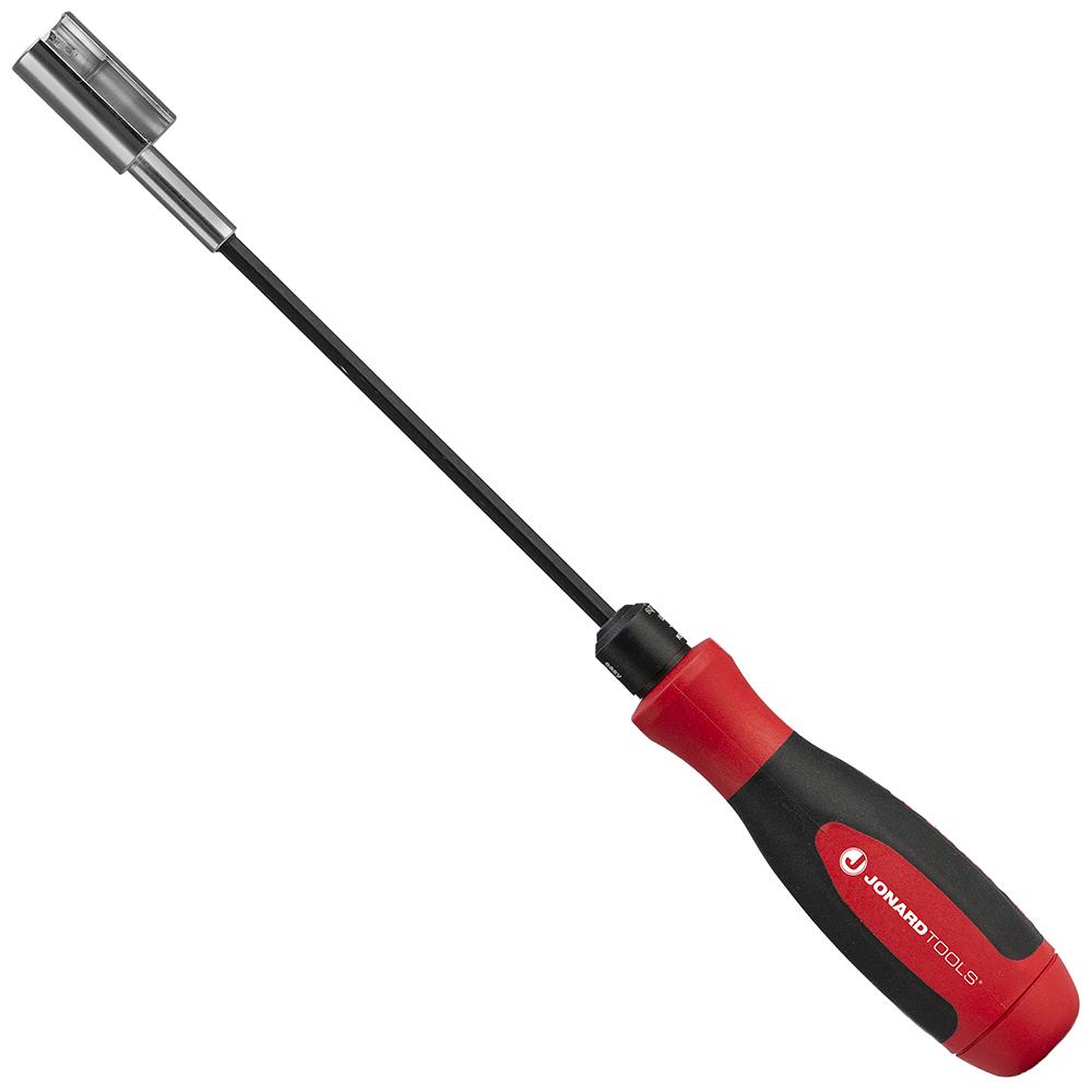 Jonard F Connector Torque Wrench - GME Supply