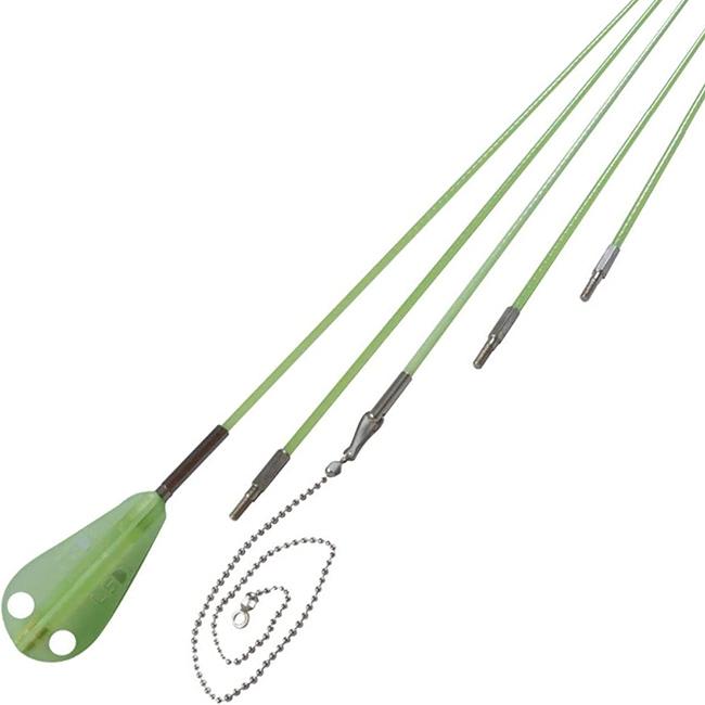 Labor Saving Devices Creep Zit Glo Rod Kit - GME Supply