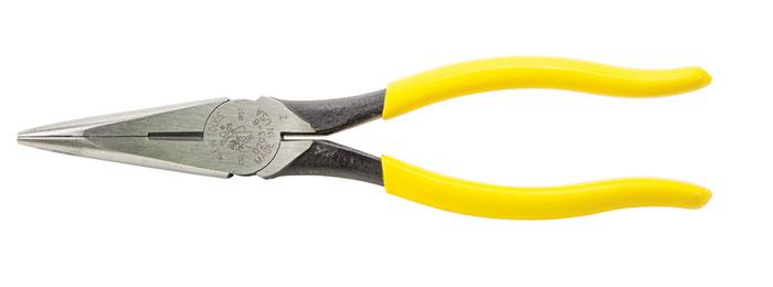 Klein Tools 14 Piece Electrician Tool Set - GME Supply