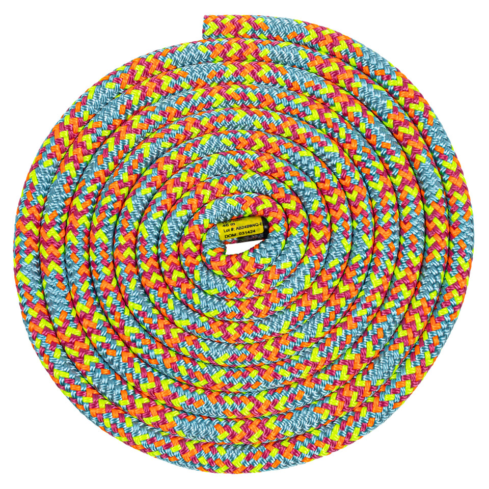 Sterling Rope Wild Bull 1/2" Double-Braid Rigging Rope - GME Supply