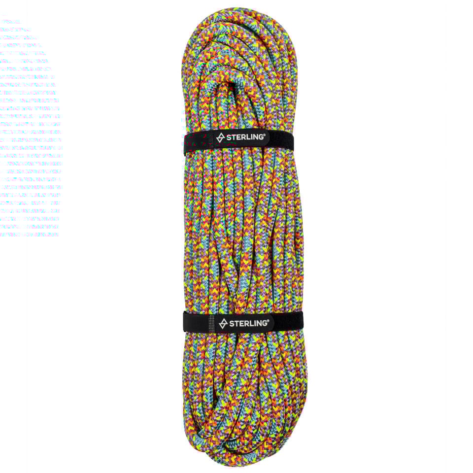 Sterling Rope Wild Bull 1/2" Double-Braid Rigging Rope - GME Supply