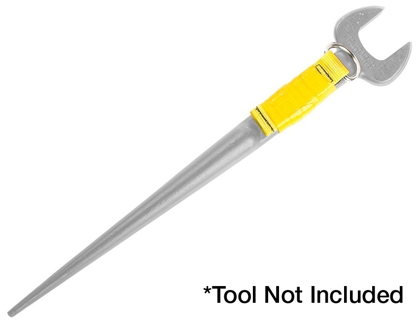 3M DBI Sala D-ring Tool Attachment Point - GME Supply