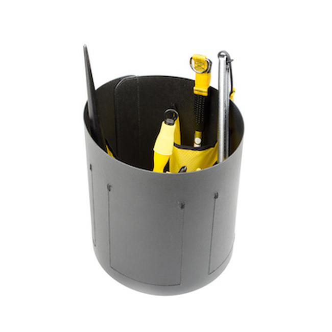 3M DBI SALA Spill Control Hard-Body Safe Bucket Insert with Integrated ...