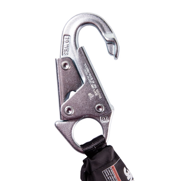 3M Protecta Rebel 11 Foot Web SRL - GME Supply