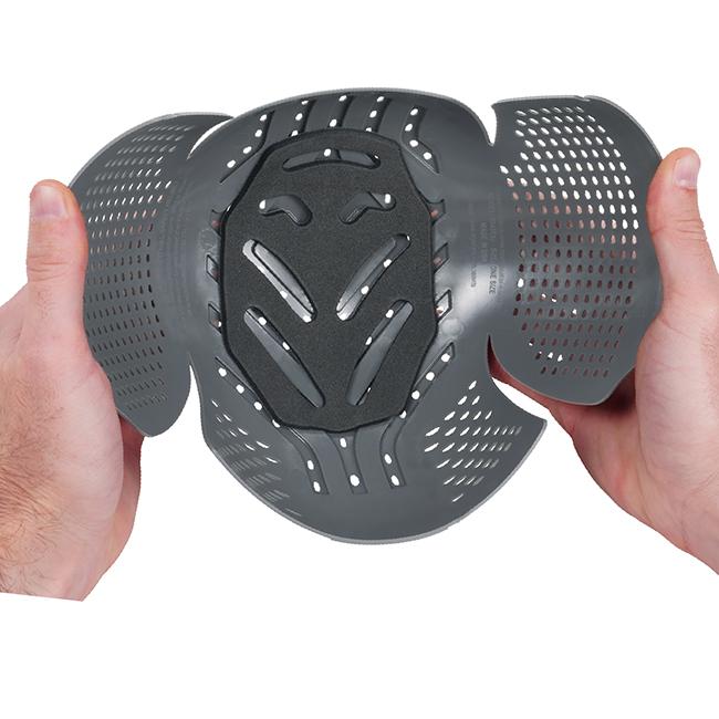 Ergodyne Skullerz 8945F(x) Universal Bump Cap Insert with Extra Venting ...