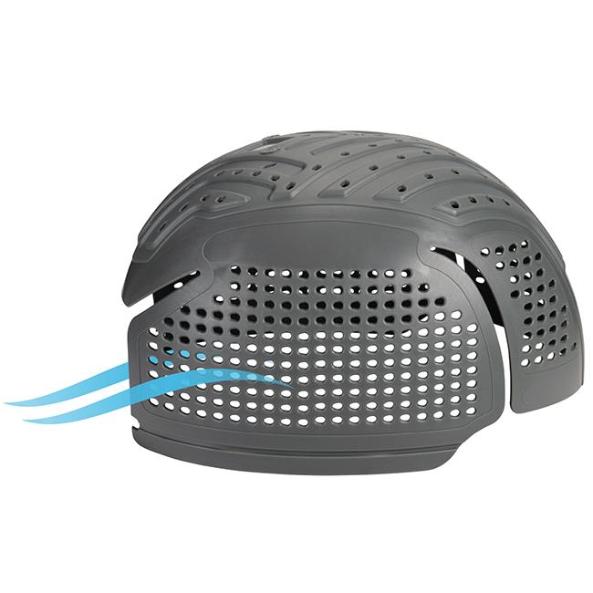 Ergodyne Skullerz 8945F(x) Universal Bump Cap Insert with Extra Venting ...