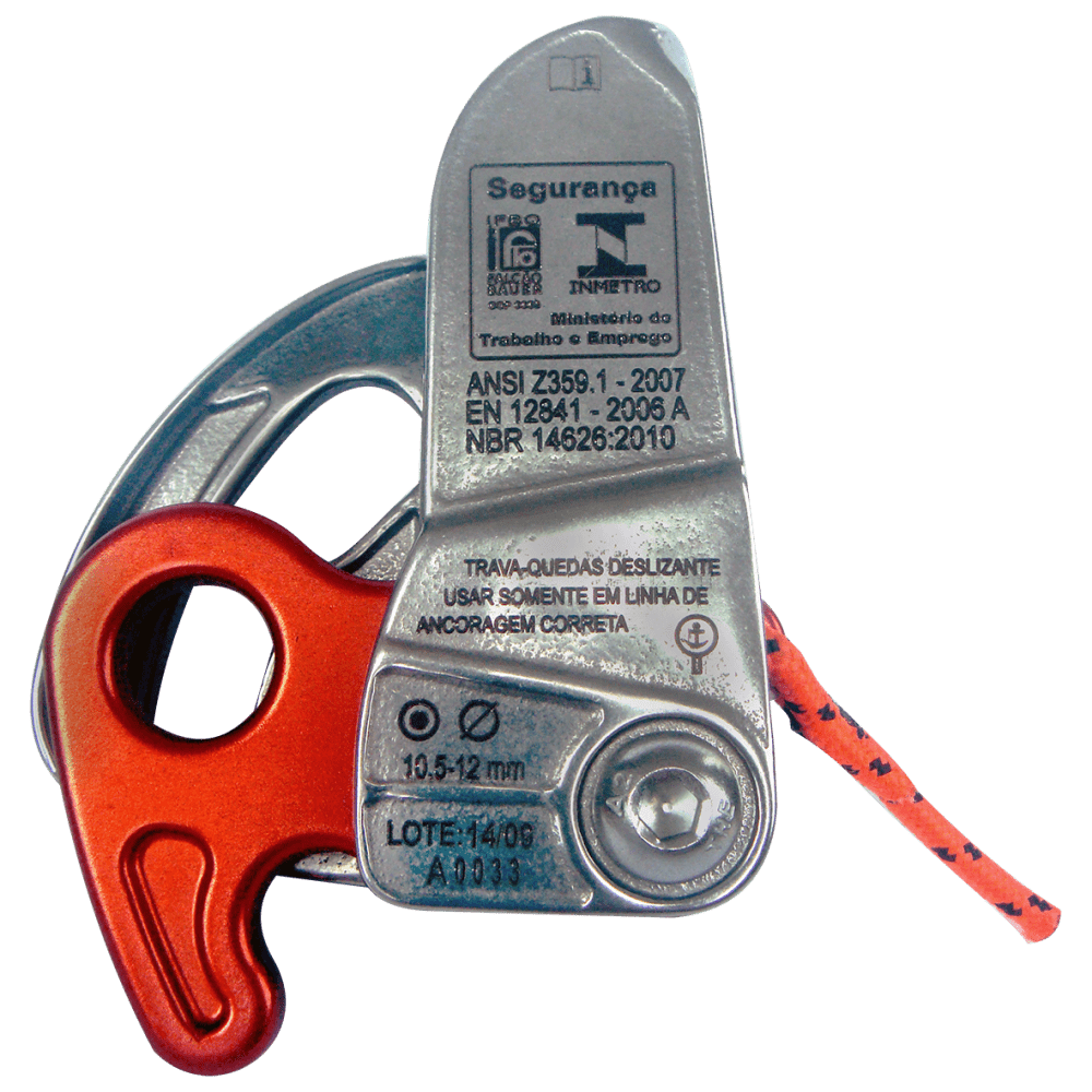 Safe-Tec En Forcer Flexible Line Sliding Bracket - GME Supply