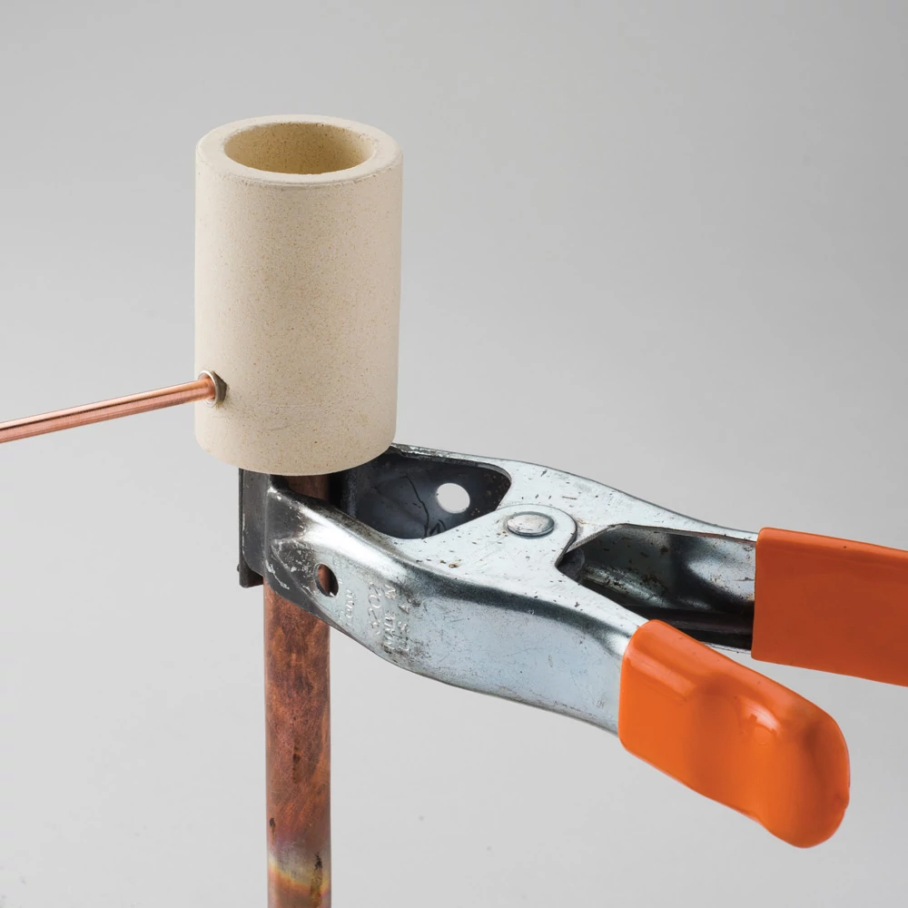 nVent Erico Cadweld GR One Shot 5/8 Inch Cable to Rod - GME Supply