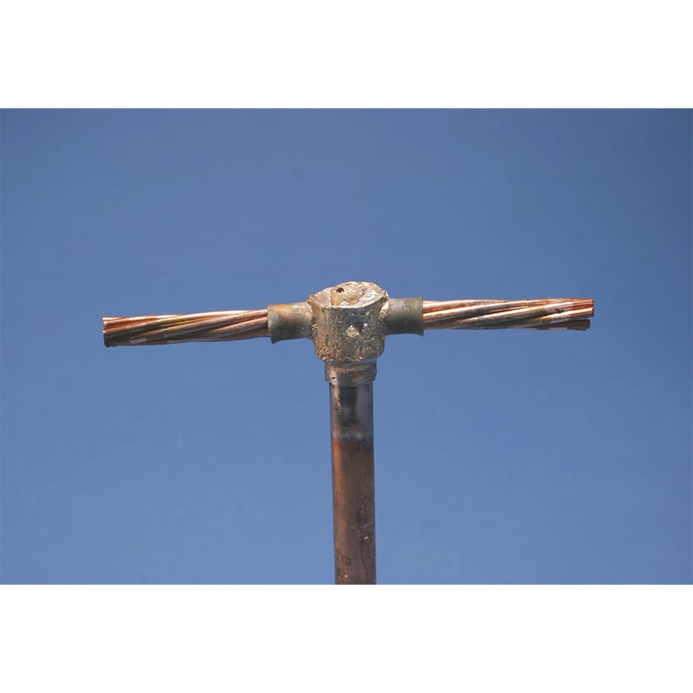 nVent Erico Cadweld GT One Shot 5/8 Inch Cable to Rod - GME Supply