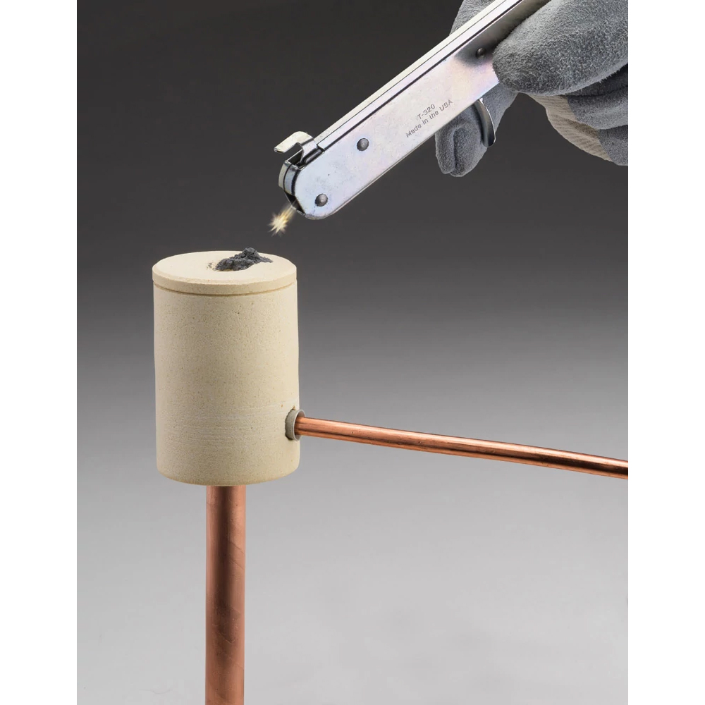 nVent Erico Cadweld GT One Shot 5/8 Inch Cable to Rod - GME Supply