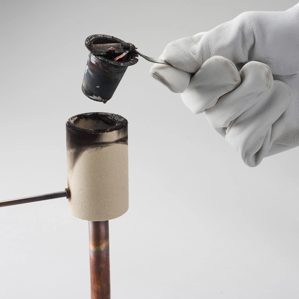 nVent Erico Cadweld GT One Shot 5/8 Inch Cable to Rod - GME Supply