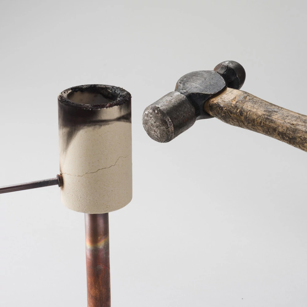 nVent Erico Cadweld GT One Shot 5/8 Inch Cable to Rod - GME Supply