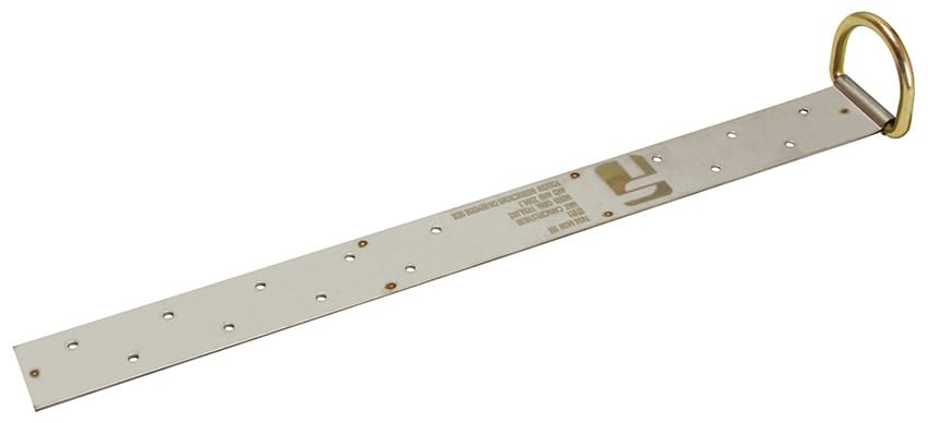 FallTech Permanent Roof Anchor - GME Supply