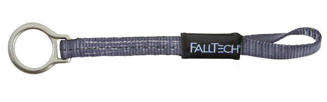 FallTech Steel D-ring Extender