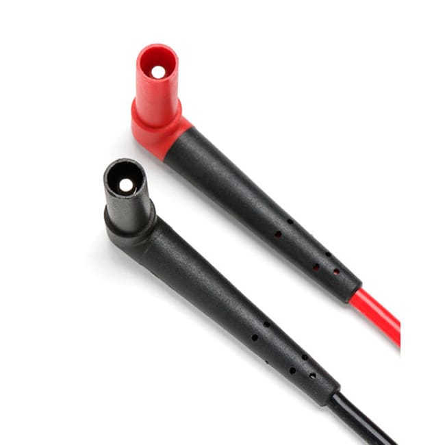 FLUKE TL175 Extra Heavy-Duty Twistguard Test Leads - GME Supply