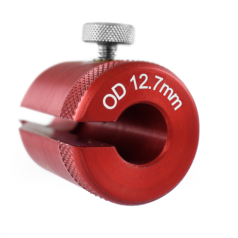 Jameson Flat Drop Fiber Driver Conduit Adapters - GME Supply