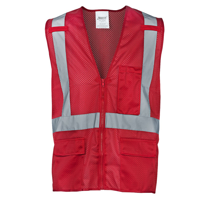 Ironwear Class 2 Economy Rigger Vest - GME Supply