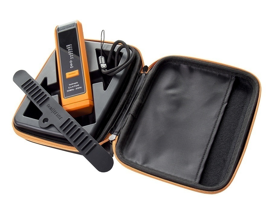 FieldSENSE 2.0 Personal RF Monitor - GME Supply