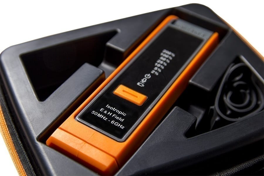 FieldSENSE 2.0 Personal RF Monitor - GME Supply