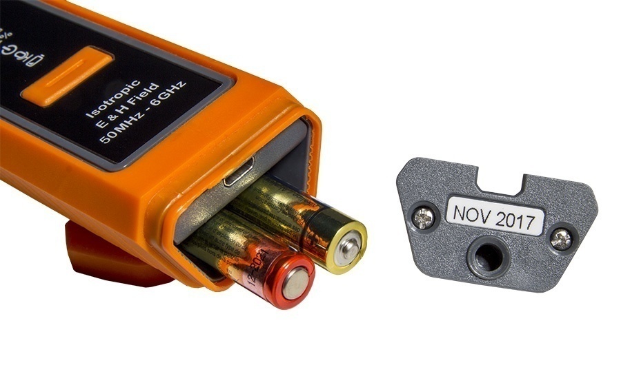 FieldSENSE 2.0 Personal RF Monitor - GME Supply