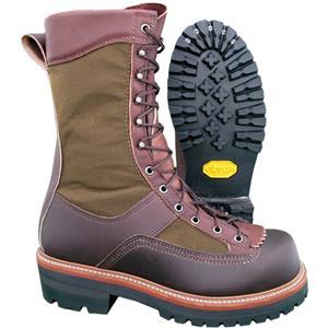 Hoffman 10" Power Lineman Boot - GME Supply