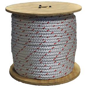 Handline Pro 12- Strand Braided Rope- 600' Roll - GME Supply