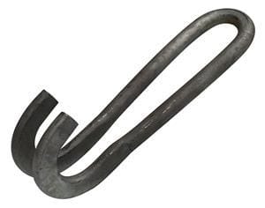 10" Pulling Hook - GME Supply
