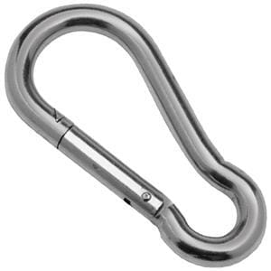 Large Snap Hook - GME Supply